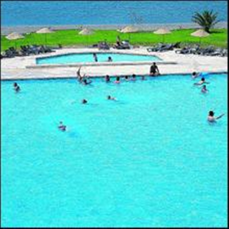 Akçay Hotel & Resort - Edremit En uygun tatil fiyatları tatilvitrini.com'da