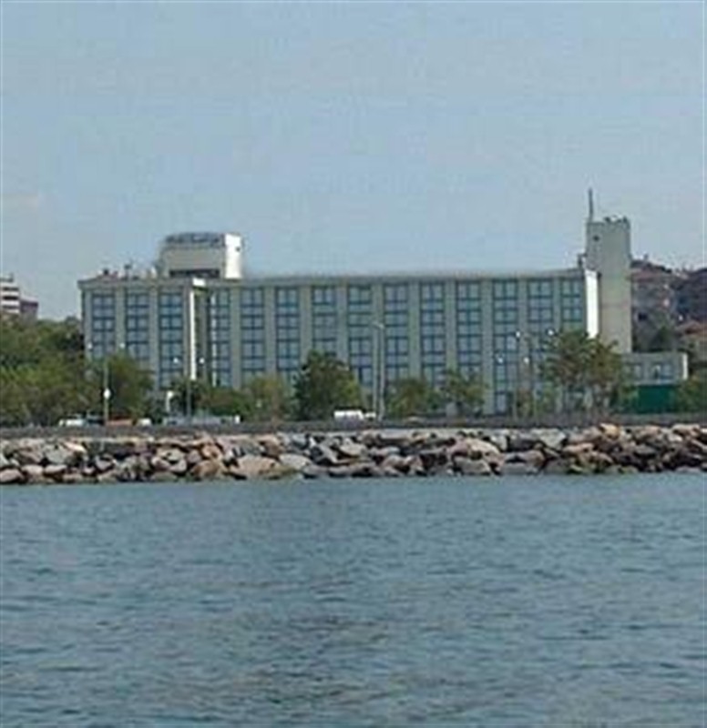 Hotel Suadiye - Kadıköy En uygun tatil fiyatları tatilvitrini.com'da